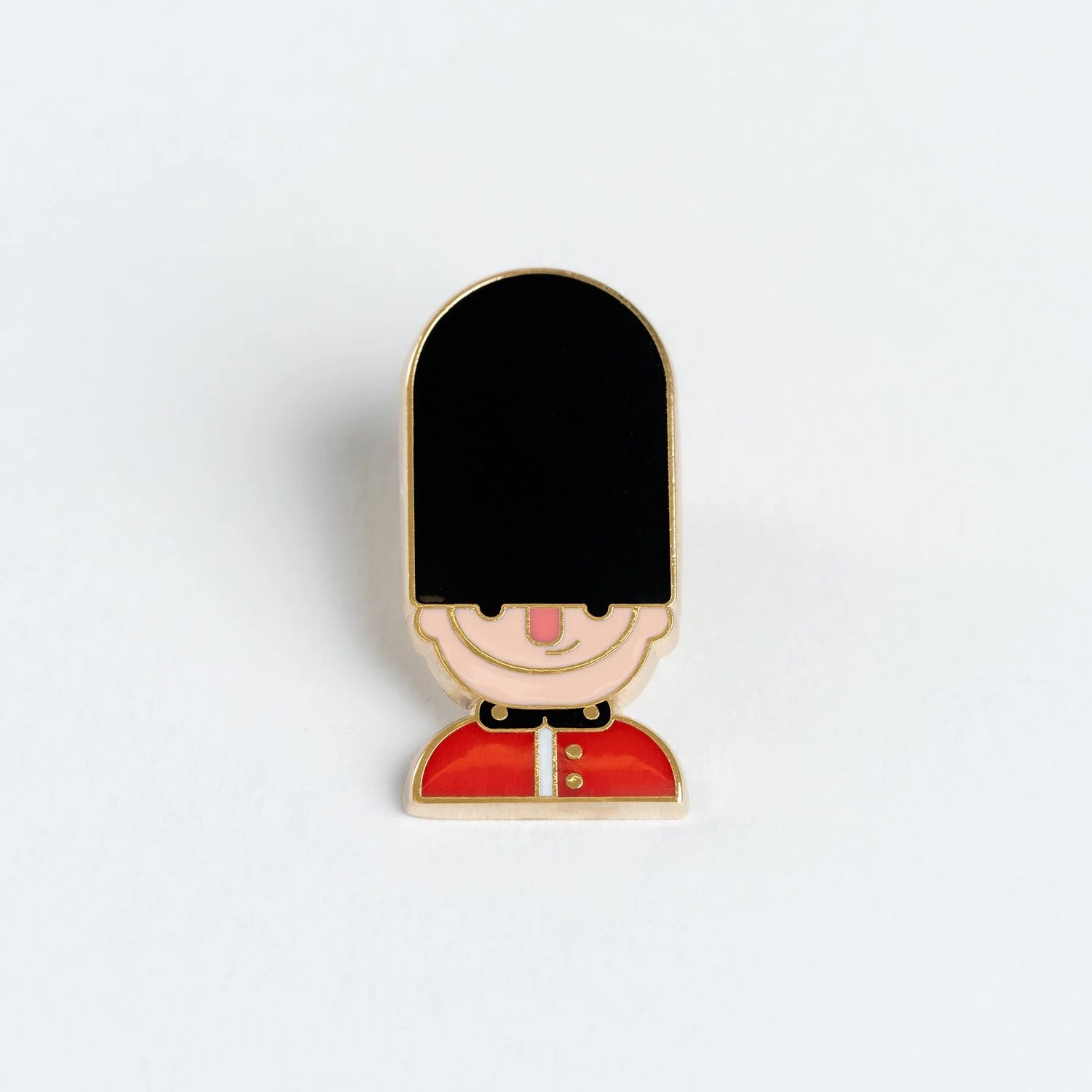 Royal Guard Pin – Collectable Cities
