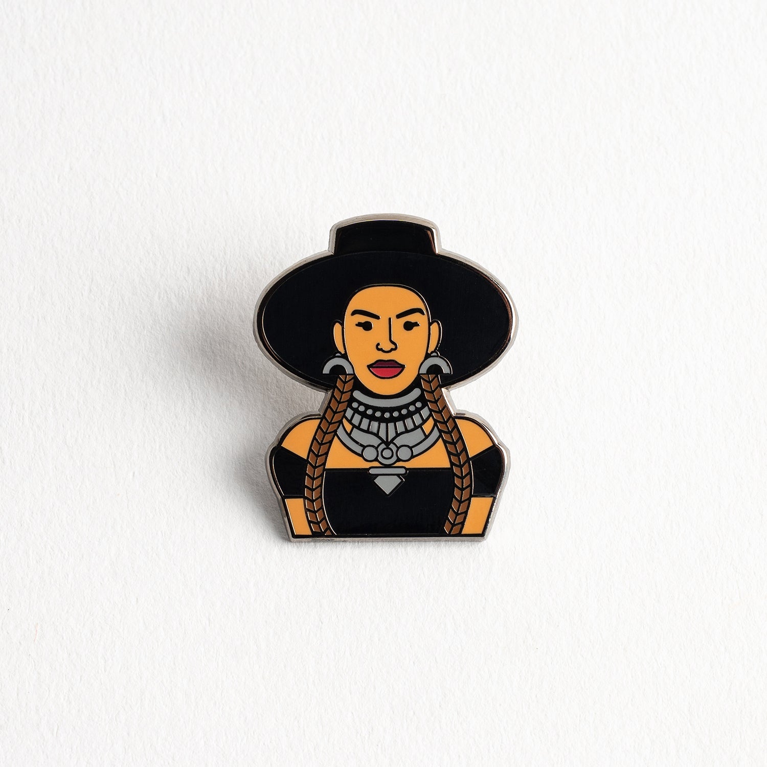 Formation Pin – Collectable Cities