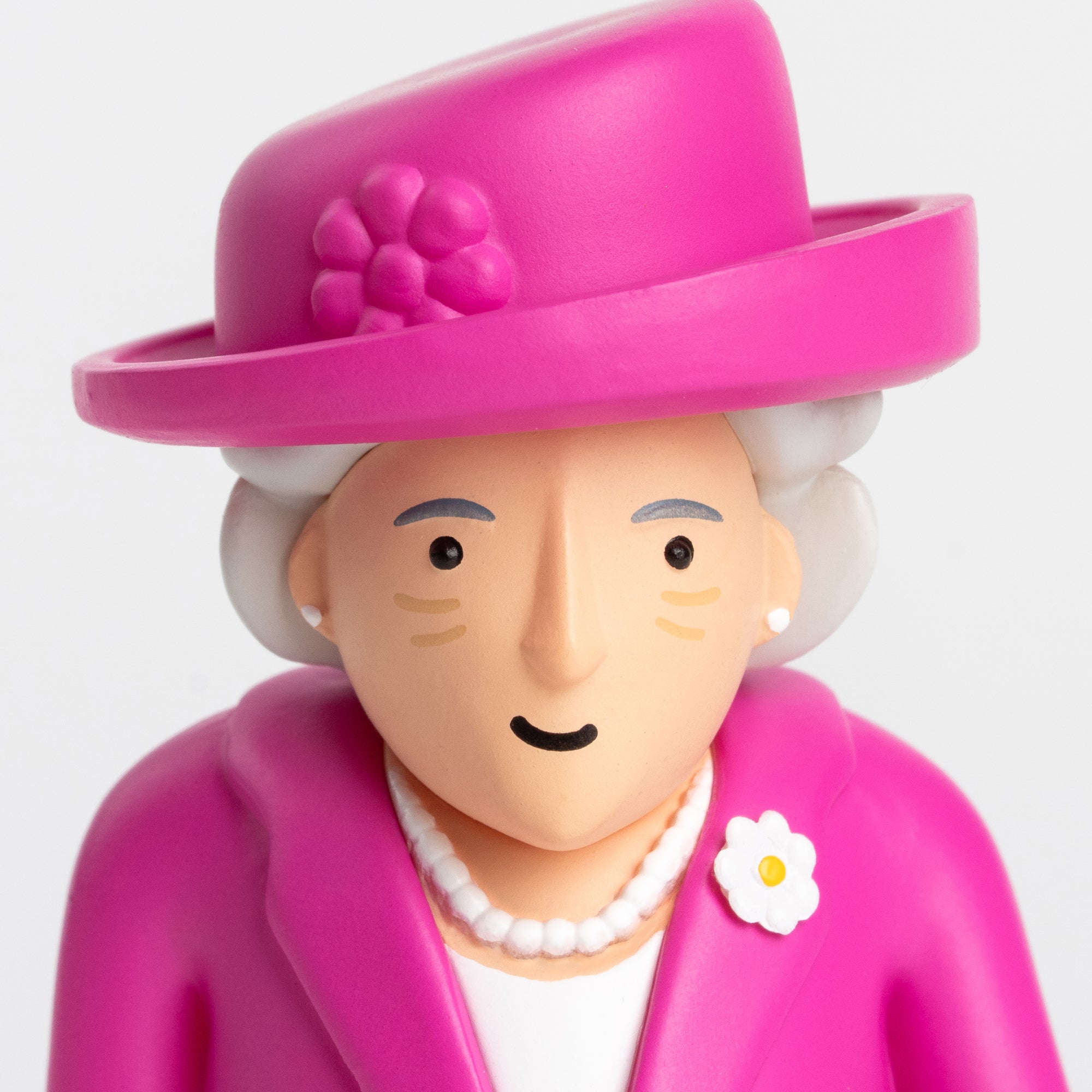 The Queen – Collectable Cities