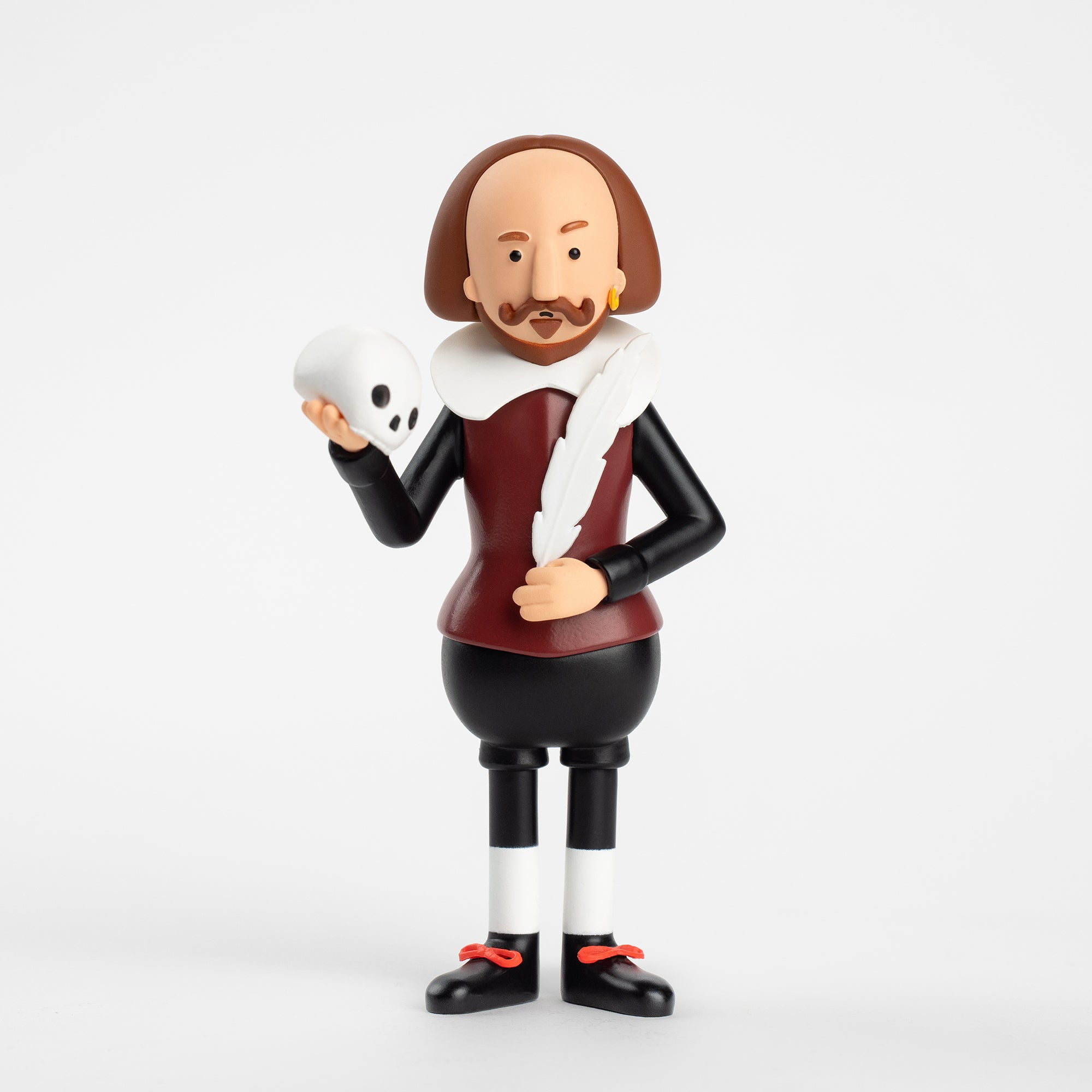Shakespeare – Collectable Cities